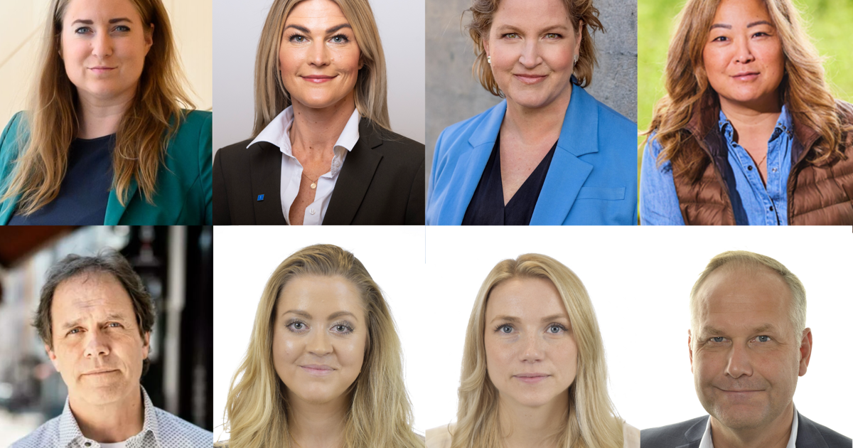 Norra Skogs valspecial – fyra viktiga frågor inför EU-valet 2024 - Norra Skog