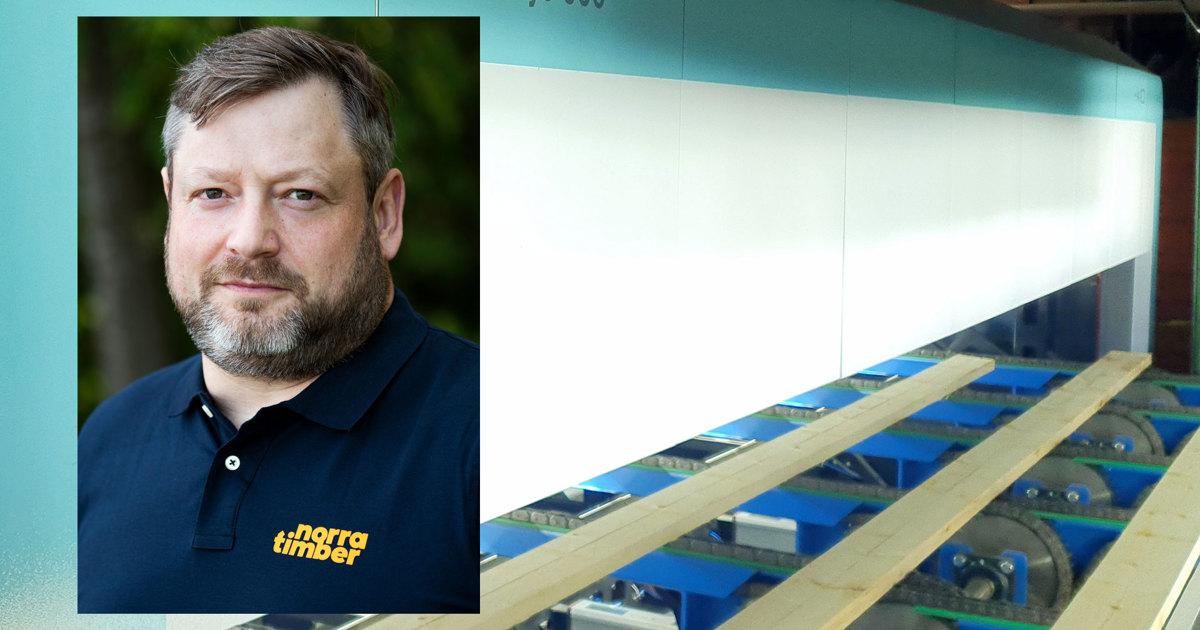 Medlemskväll om aktuella industrifrågor - Norra Skog