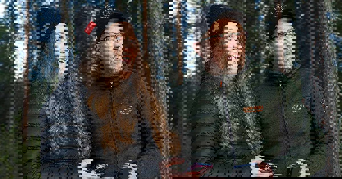 Nu uppdateras medlemsappen - Norra Skog