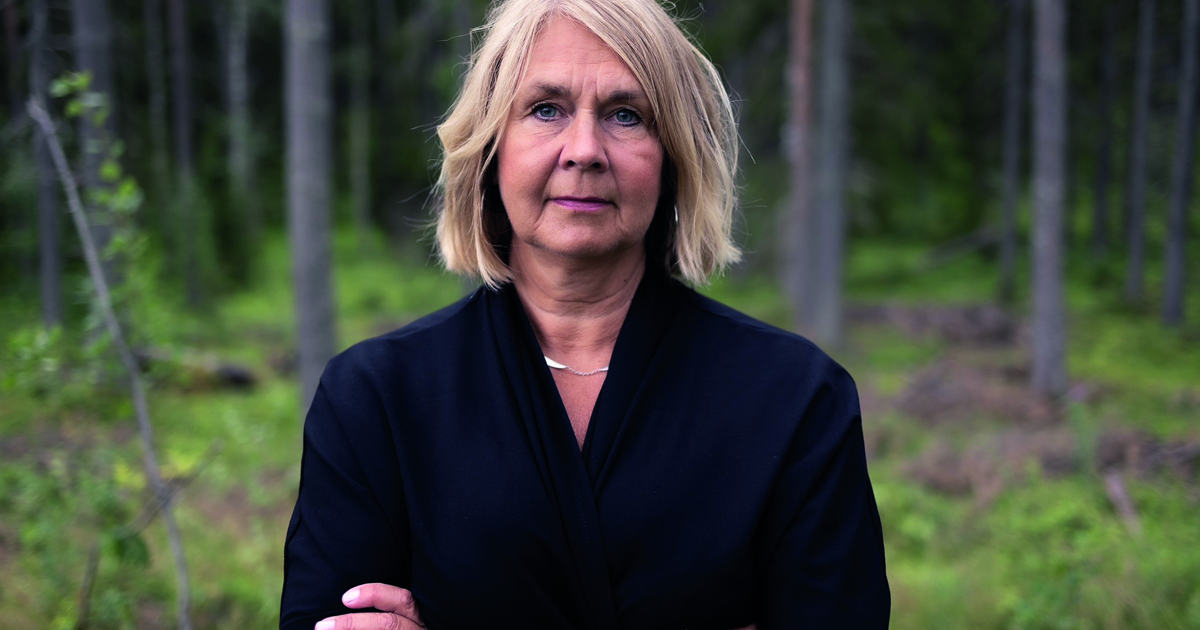 "Myndigheterna måste återupprätta förtroendet" - Norra Skog